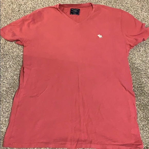 Abercrombie & Fitch | Shirts | Mens Af Tee | Poshmark